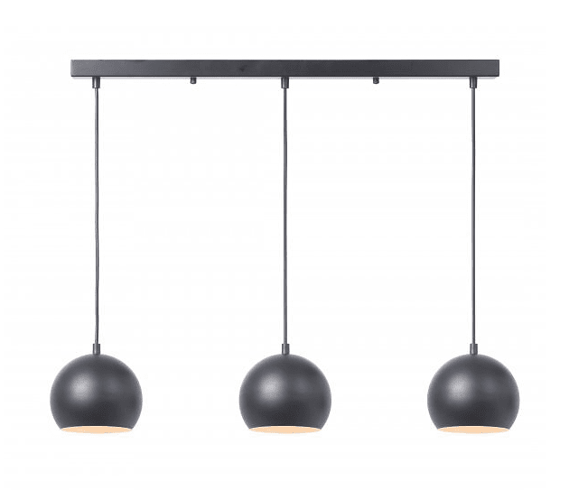 Clarence 75cm - Pendellamper - Taklamper | Lampan.no